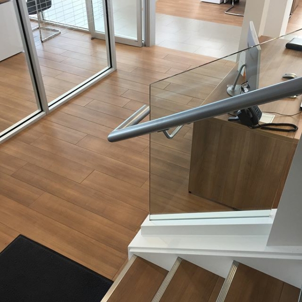 Cornerstone Tile - high quality tile supply and installation