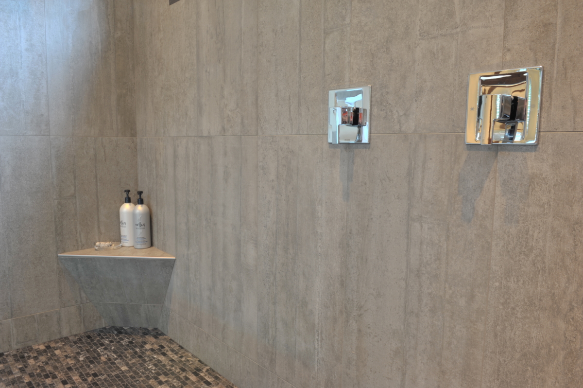 Cornerstone Tile - high quality tile supply and installation