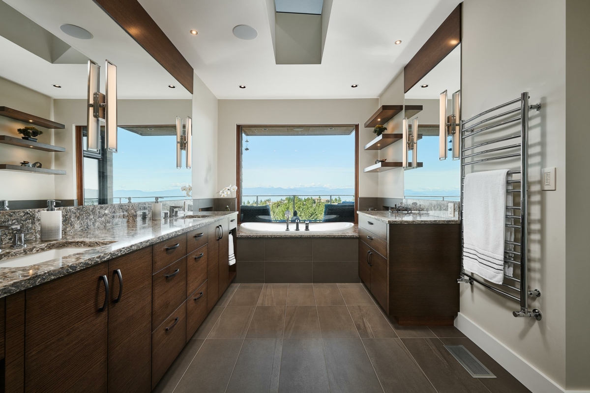 Our Work - Cornerstone Tile