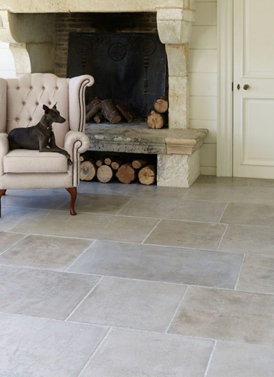 Pet Friendly Floors - Cornerstone Tile